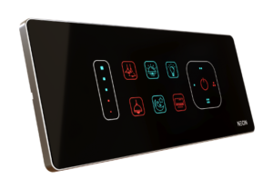 India's Best Home Automation & Smart Touch Panel Customizable Company ...
