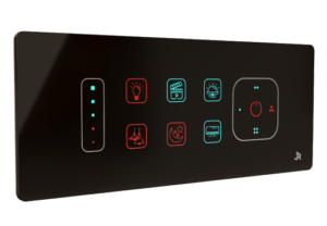 India's Best Home Automation & Smart Touch Panel Customizable Company ...